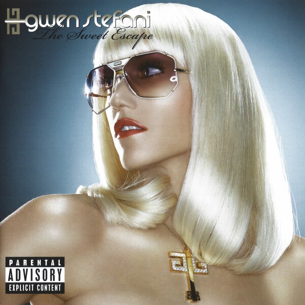 Gwen Stefani - Now That You Got It - Lyrics and ratings - Rate Your Music
